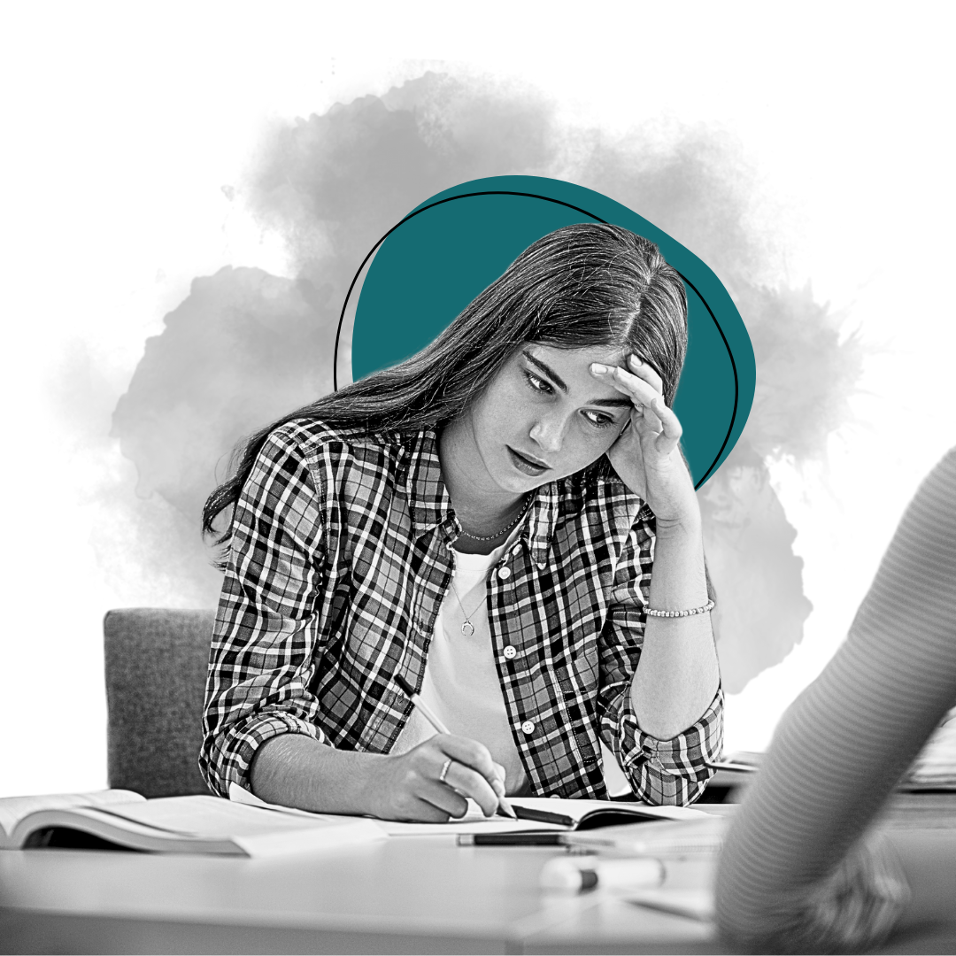 Why Do Students Freeze During Exams? Understanding the Causes and How ...