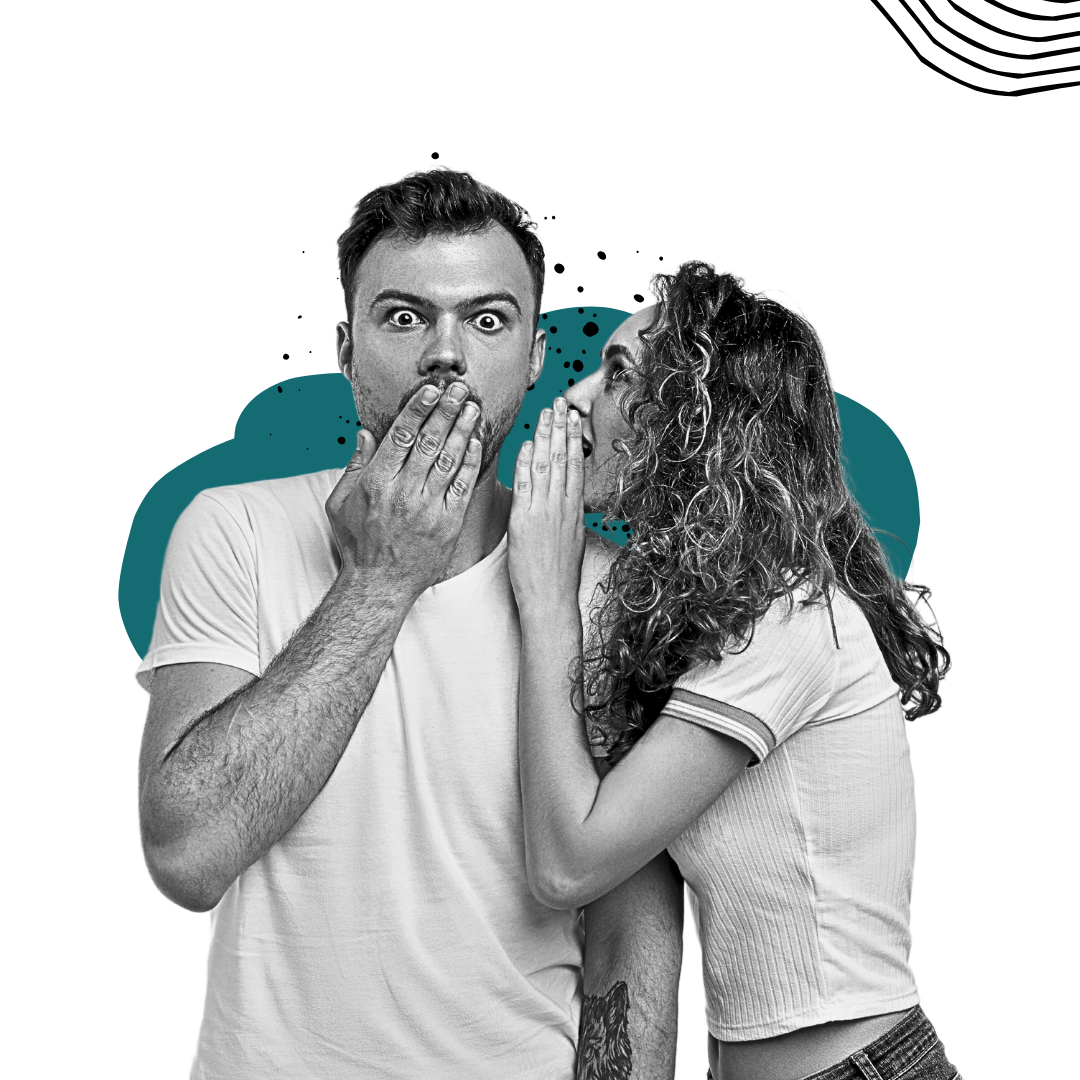 Why Gossiping Is Bad for Your Brain - The Brainer Academy